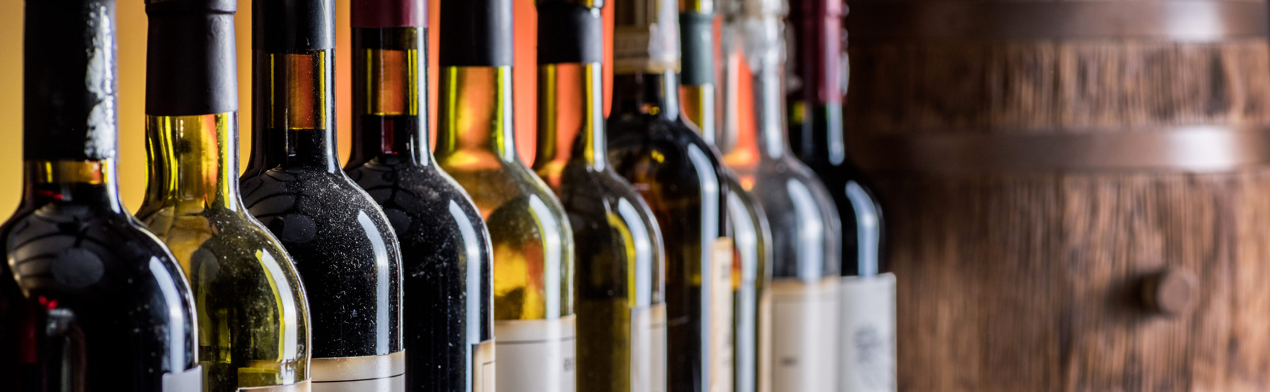 Vini | In Rada Restaurant